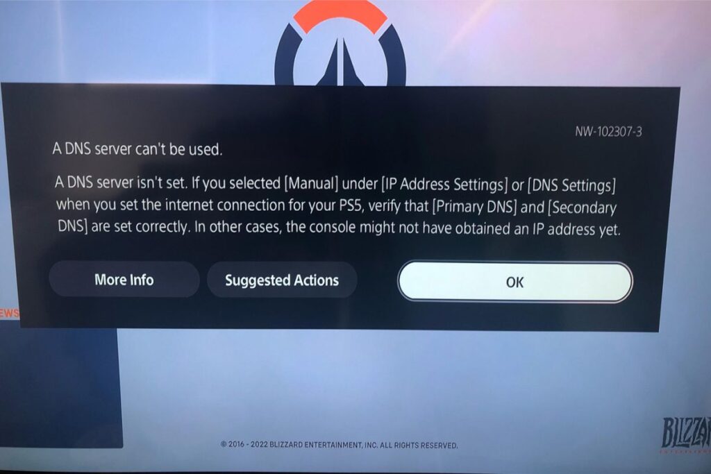 Understanding & Fixing PS5 Error Code (SU-101312-8) - Gaming Academy