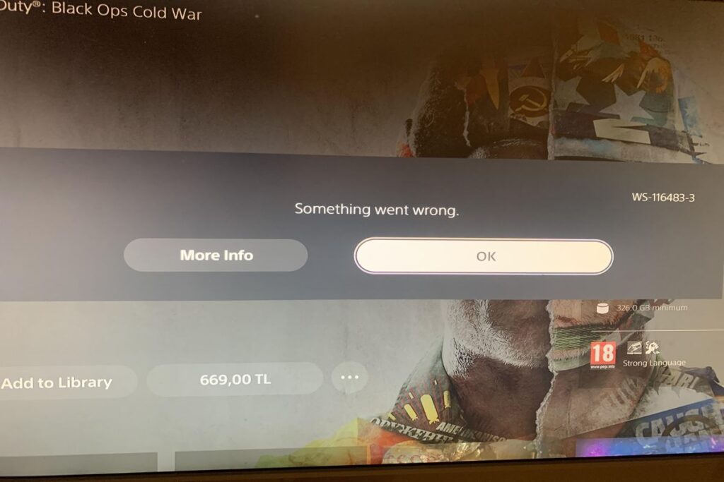 How To Fix PS5 "Share Play" Not Working - Gaming Academy