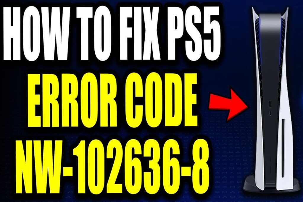 How to Fix PS5 Not Connecting to Internet - Gaming Academy