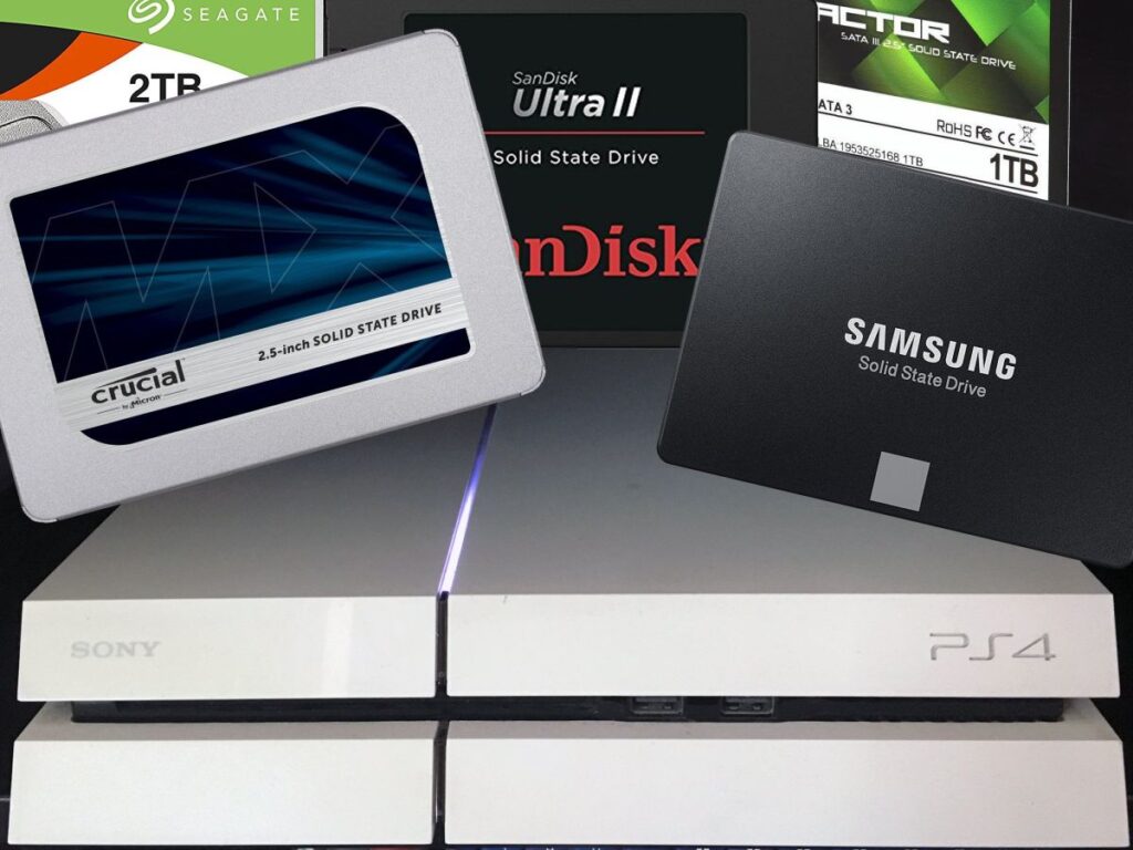 PS5 Internal SSD Speed | The Complete Guide - Gaming Academy