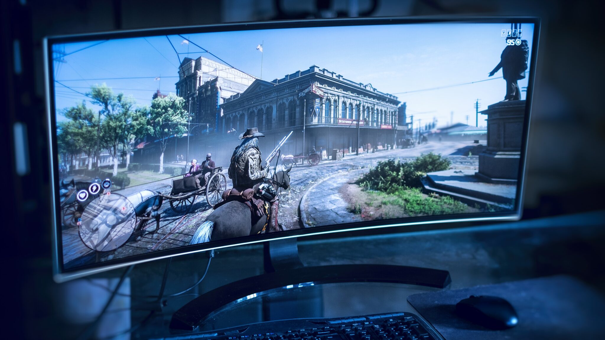 The Best Gaming Monitors For PS5 [2025] - Gaming Academy